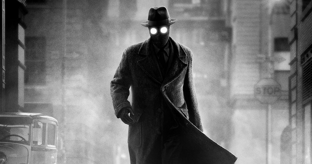 Spider Noir : que vaut la nouvelle série événement de Marvel avec ...